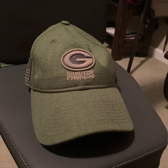 Accessories | Womens Green Bay Packers Hat | Poshmark